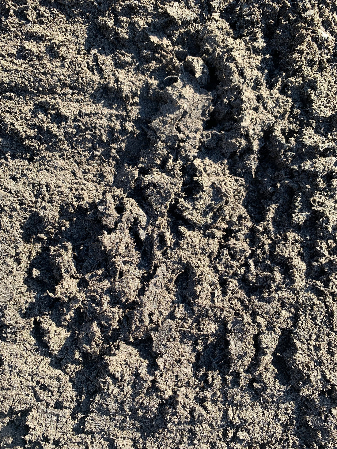 TURF SOIL MIX – Bricks n Blocks