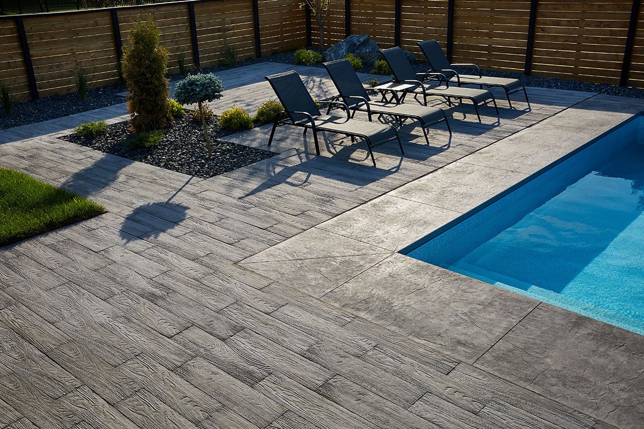 BARKMAN - ARBORWOOD SLAB – Bricks n Blocks