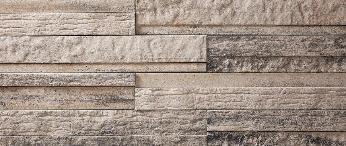 BARKMAN - ARCHITEXTURES ATLAS BLOCK – Bricks n Blocks