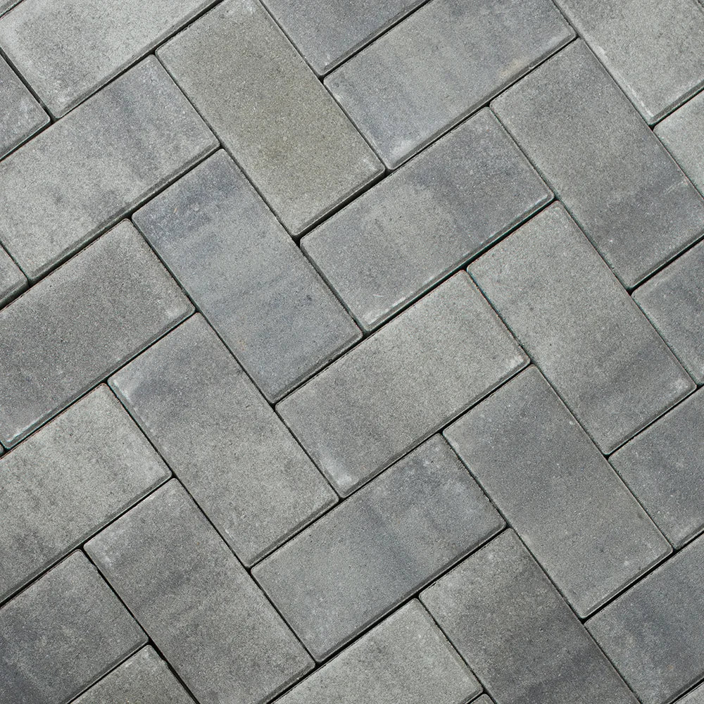 BELGARD - STANDARD PAVER – Bricks n Blocks