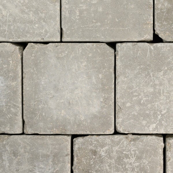 BARKMAN - BROADWAY WEATHERED 100MM PAVER – Bricks n Blocks