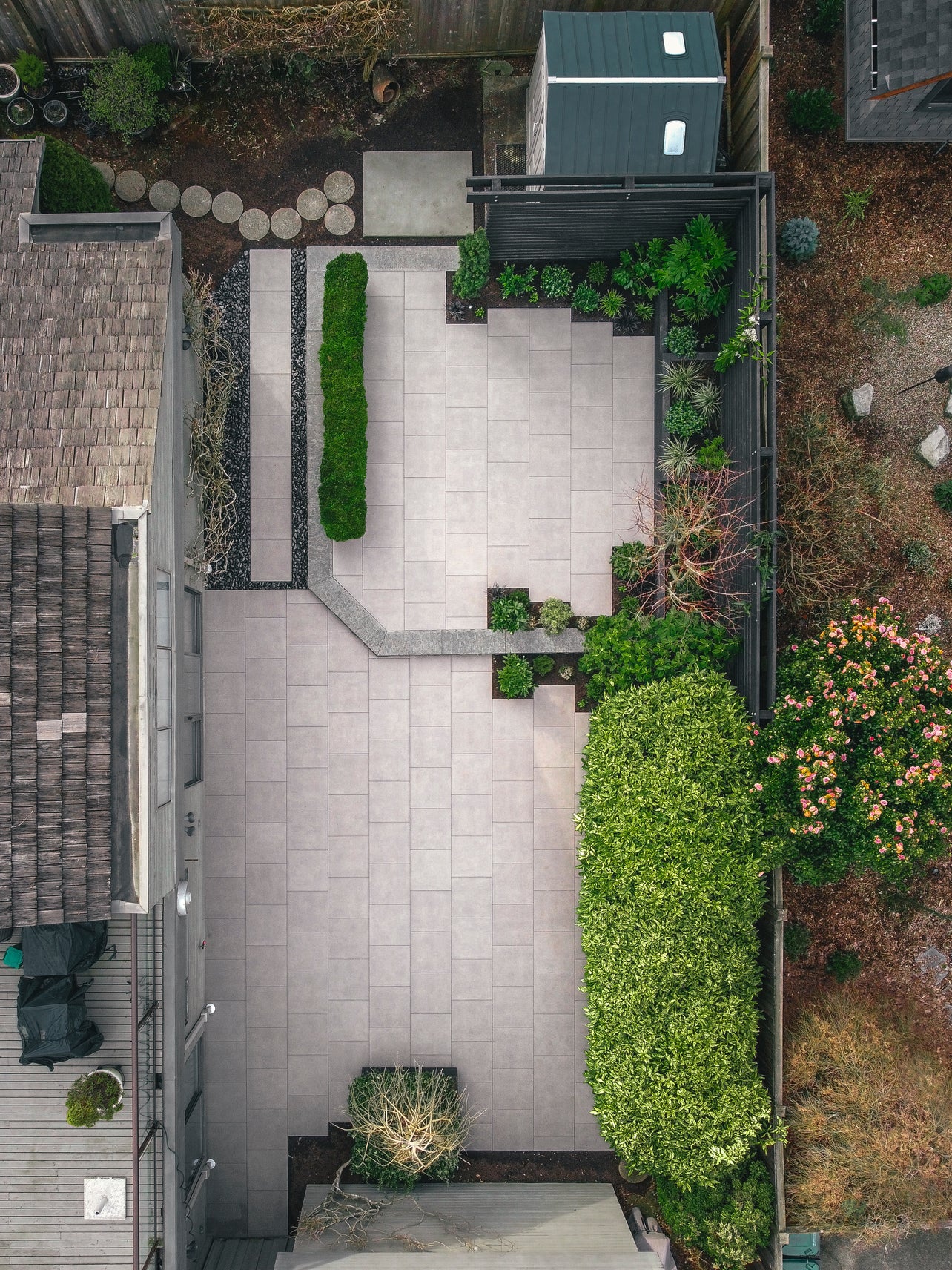 The North Shore Landscape Store – Bricks n Blocks