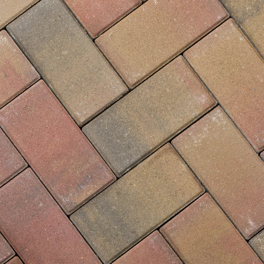 BELGARD - STANDARD PAVER – Bricks n Blocks