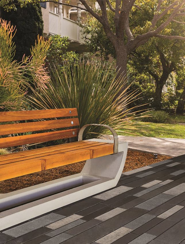 BARKMAN - BROADWAY PLANKS 100mm PAVER – Bricks n Blocks