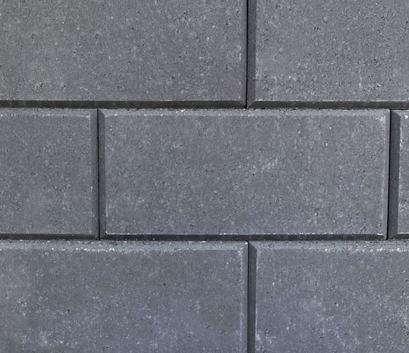 BASALITE - VALLEY STONE EDGE BLOCK – Bricks n Blocks